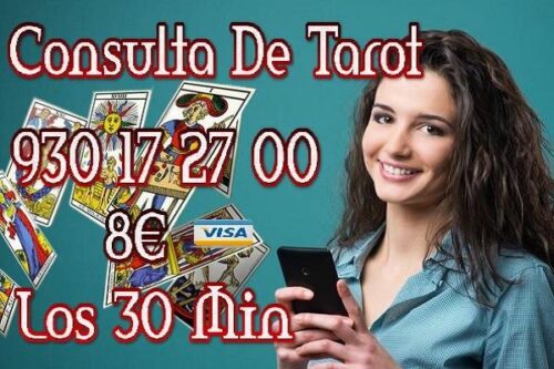 Tarot Economico - Tu Futuro Está En Tus Manos